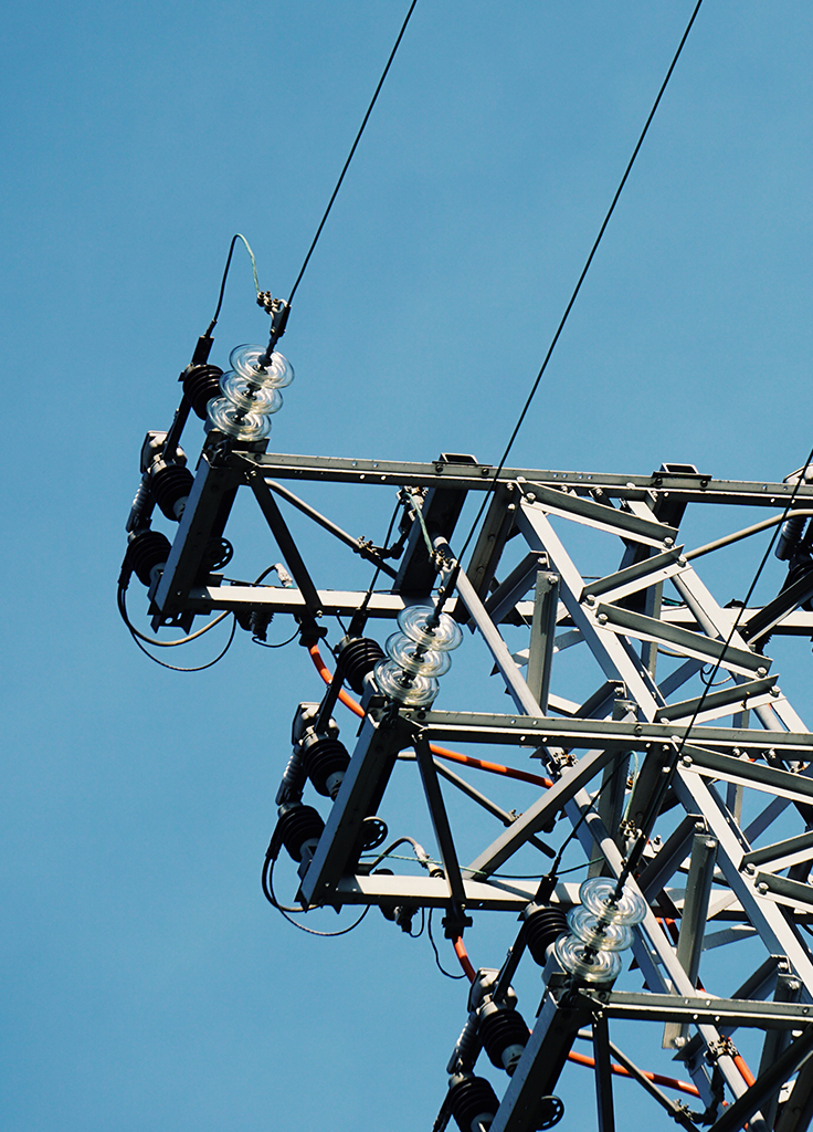 Elektrik & Mekanik - Özacar İnşaat